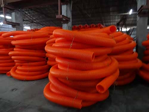 Telecom Ducts - ITIB India