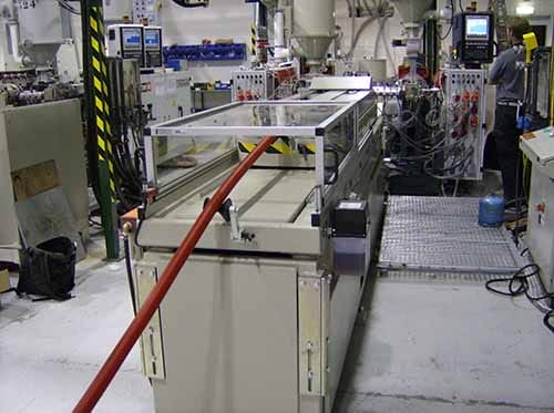 Telecom Ducts - ITIB India